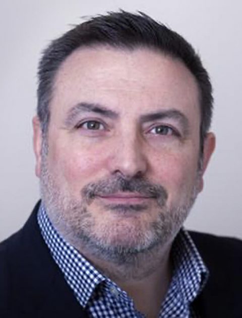 Paul Bio - GRL Legal